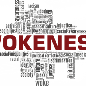 I'm a Woke Bloke - Bayside Church