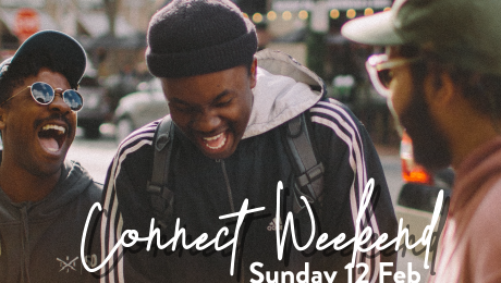 Event Archive - Bayside Church