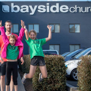 Home - Bayside Church