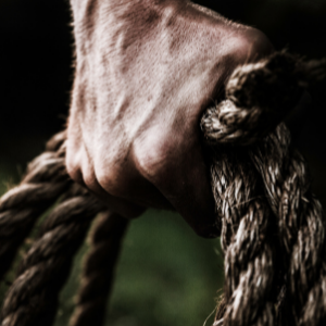 Binding the Strong Man - Bayside Church