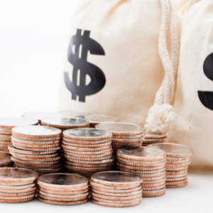 Mastering Mammon - Bayside Church