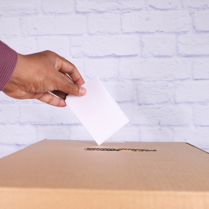 Voting for Christian Values - Bayside Church