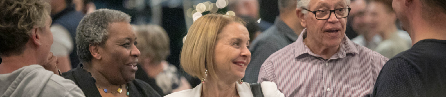 Contact Us - Bayside Church