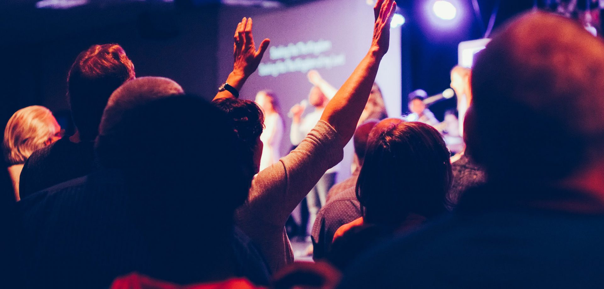 Home - Bayside Church